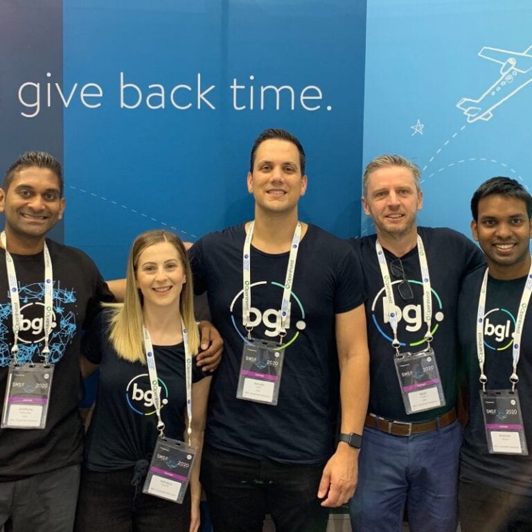 About BGL | World leading company secretarial software.